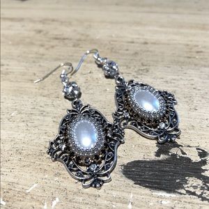 Handmade | Jewelry | Timeless Earrings | Poshmark